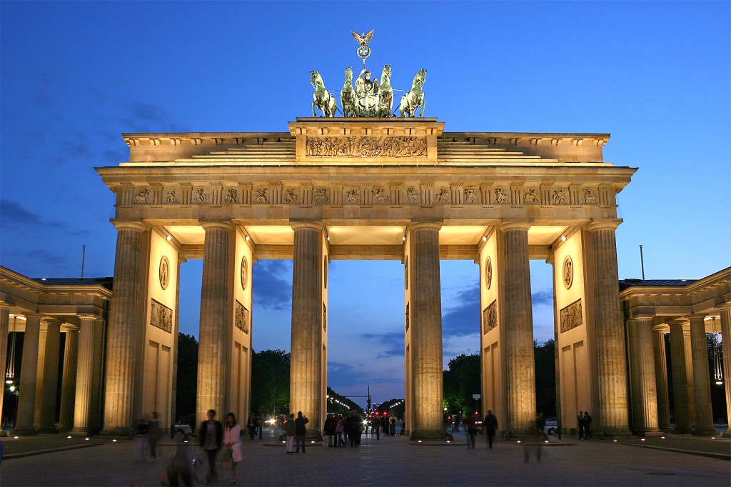 Berlin – A Guide to the Capital « JabbaLab Language Blog