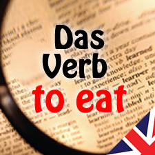 Das englische Verb to eat – essen « JabbaLab Language Blog